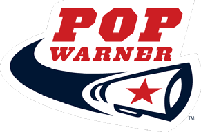 About Pop Warner Cheer